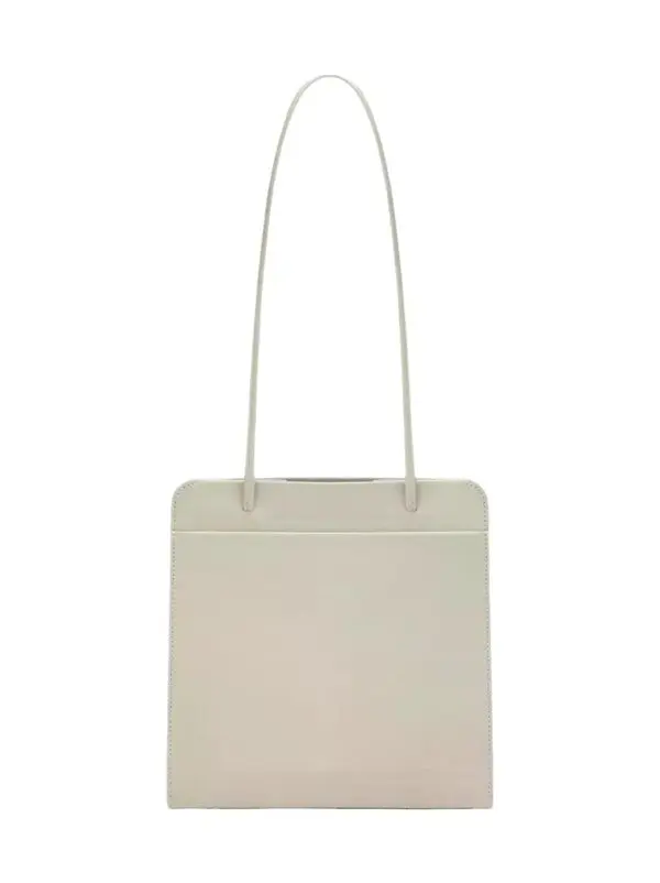 FANE Lisse Shoulder Bag - Neutrals