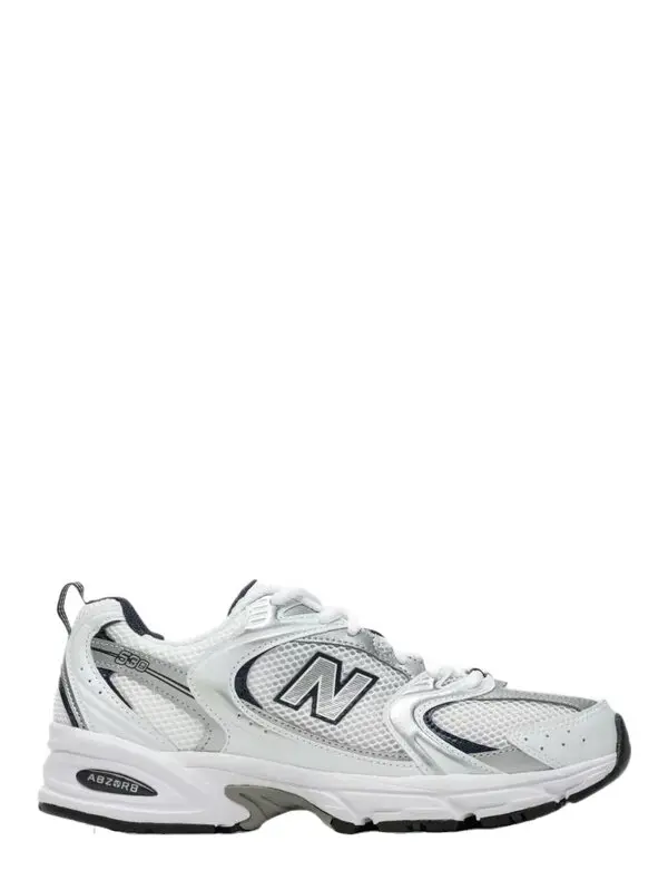 NEW BALANCE 530 Sneakers - White