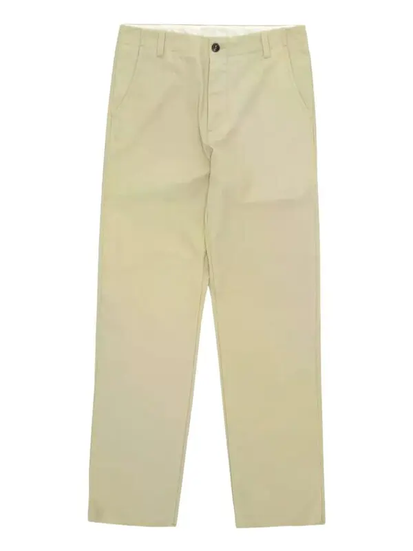 FORTELA Hector Tapered-leg Trousers - Neutrals