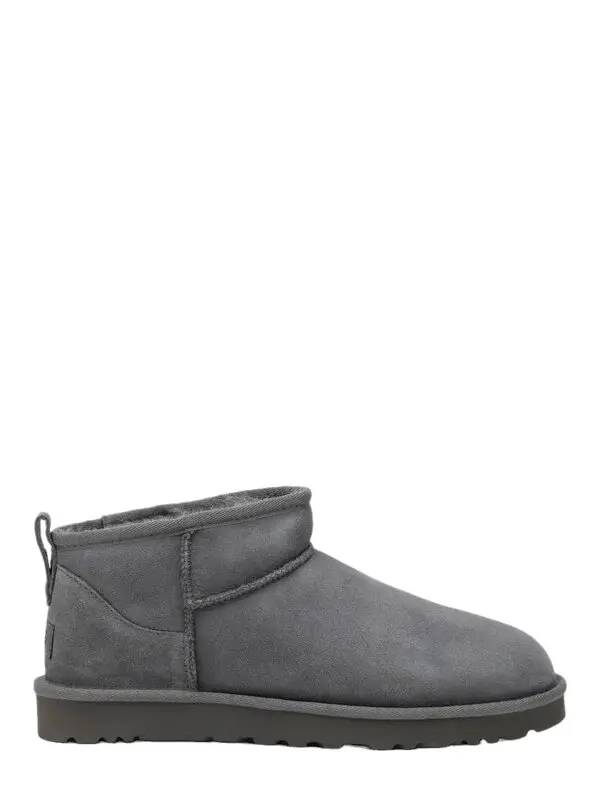 UGG Classic Micro Boots - Grey