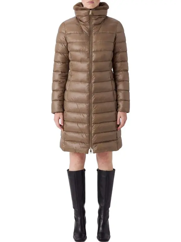 Herno Jacket - Beige