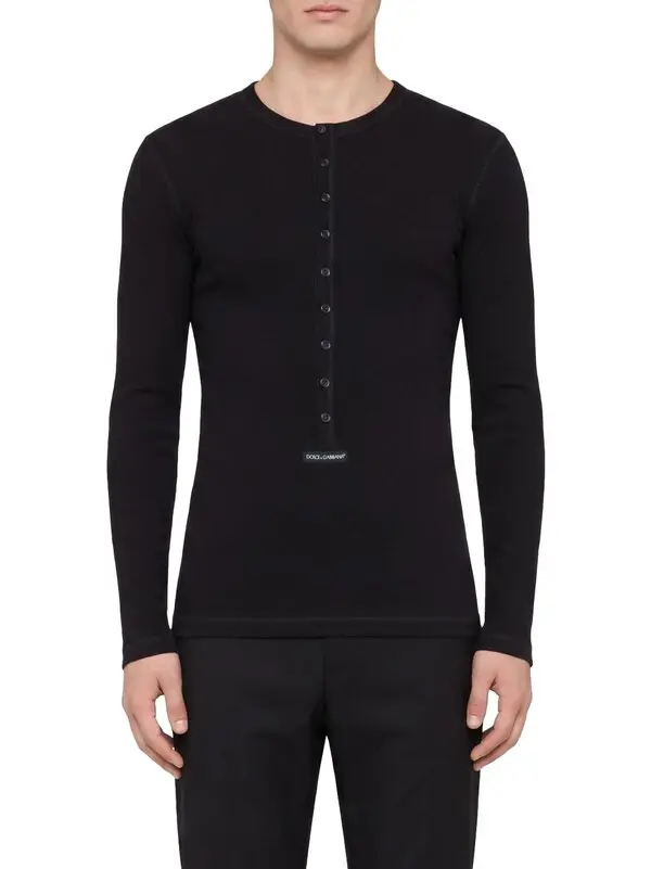Dolce & Gabbana T-shirt - Black