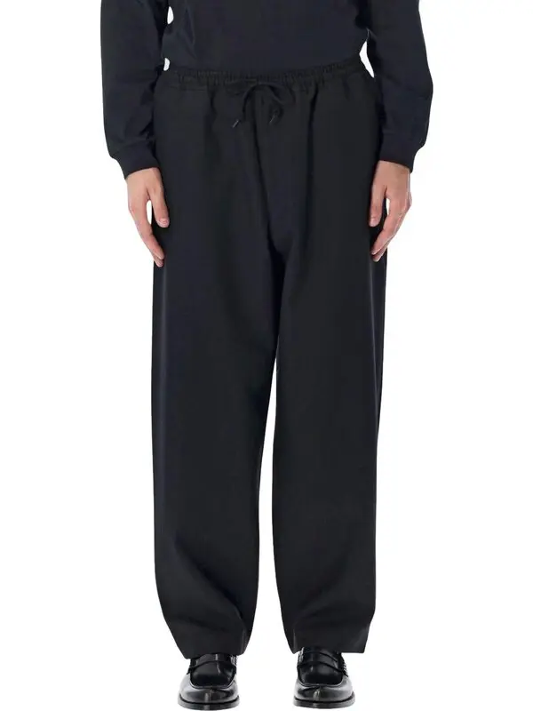 Comme Des Garçons Pants - Black