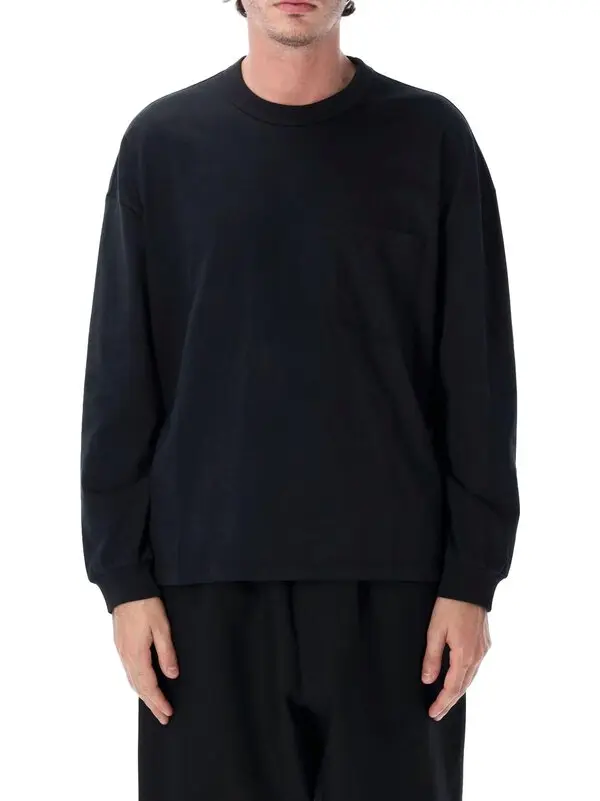 Comme Des Garçons T-shirt - Black