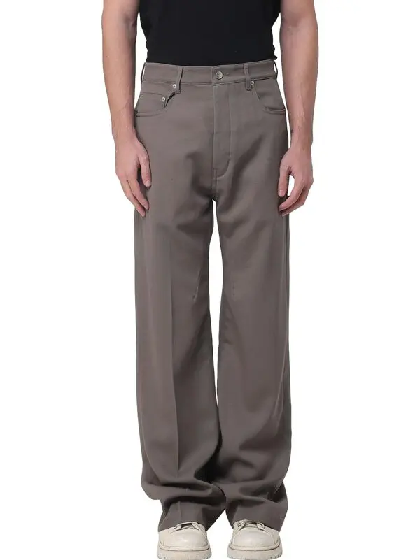 Rick Owens Jeans - Grey