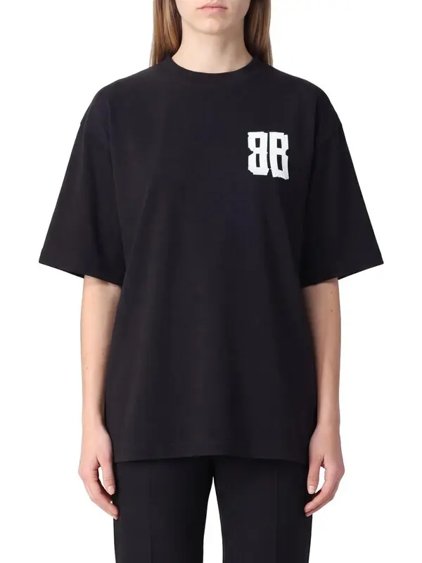 Balenciaga T-shirt - Black