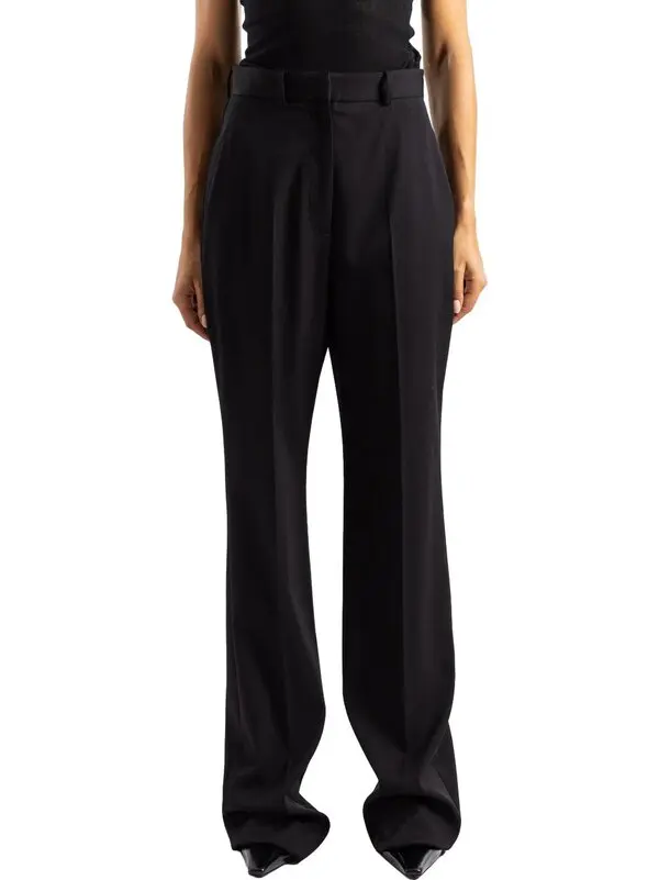 Balenciaga Pants - Black