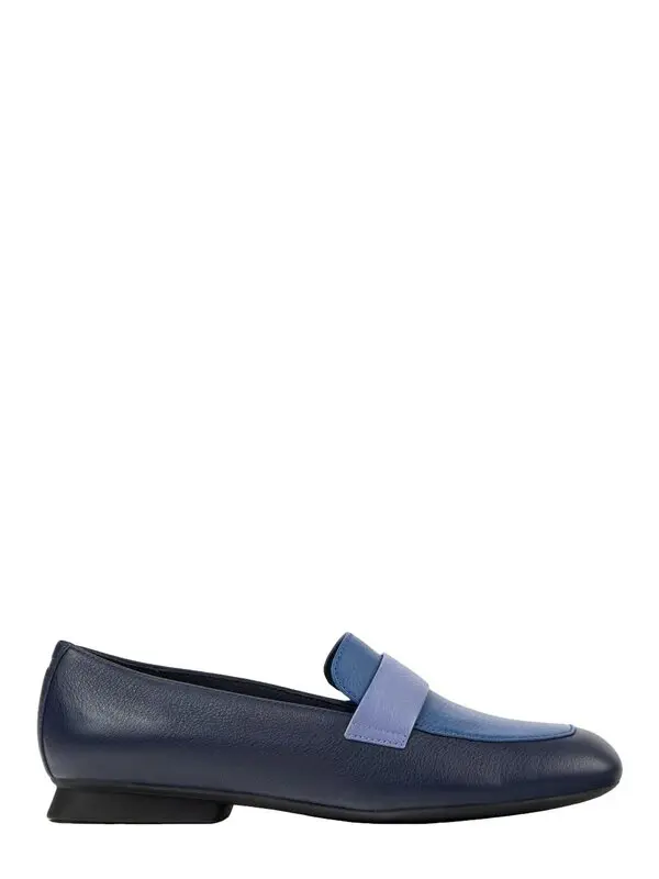 Camper Loafer - Blue