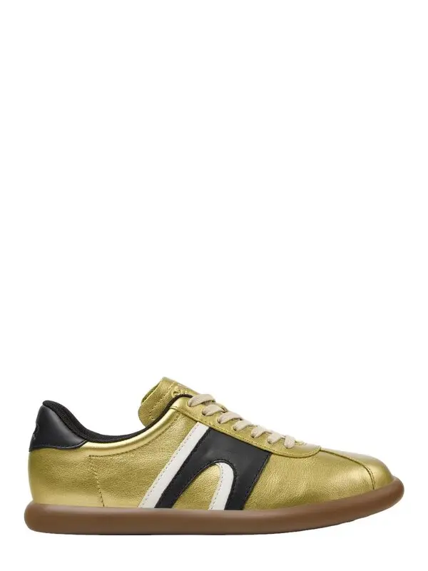 Camper Sneakers - Yellow