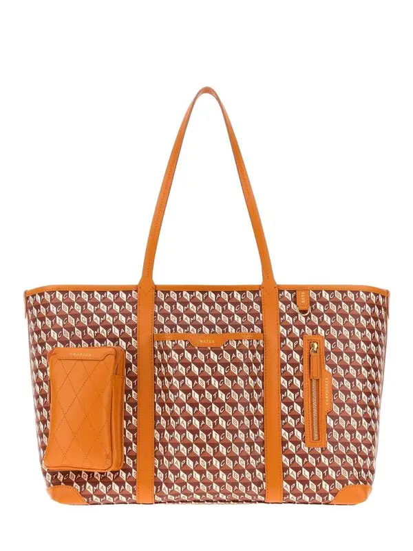 ANYA HINDMARCH Handbag - Orange