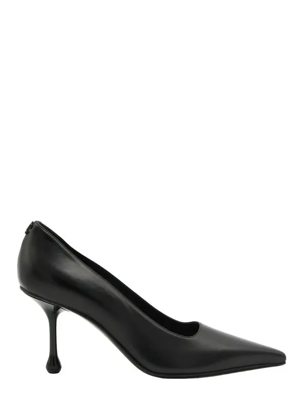 JIMMY CHOO Pump - Black