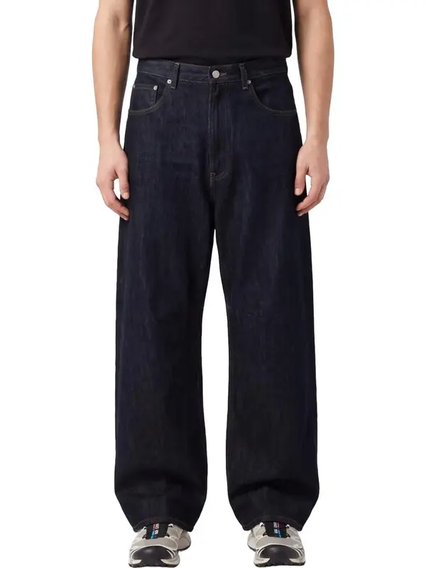 MAISON MARGIELA Jeans - Blue