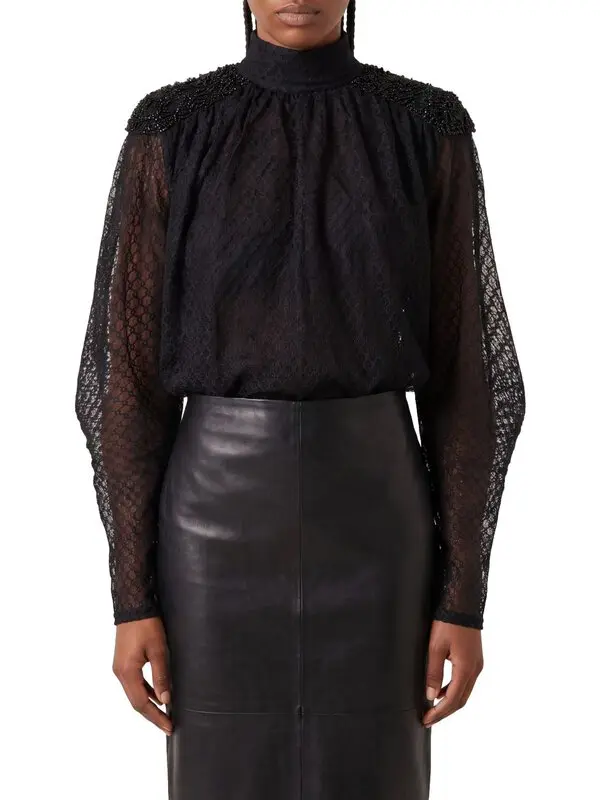 Isabel Marant Étoile Shirt - Black