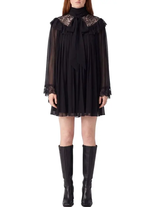 Chloé Dress - Black