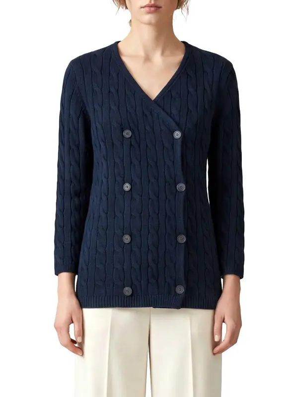 Paloma Wool Sweater - Navy