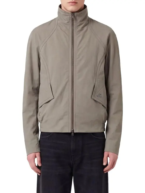 VIVIENNE WESTWOOD Jacket - Beige