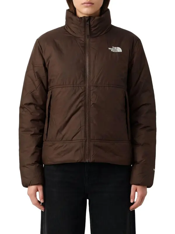 The North Face Jacket - Brown