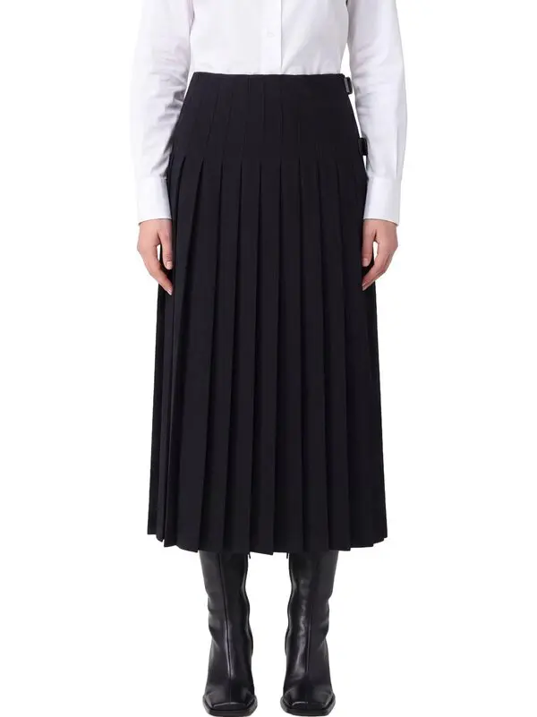 Burberry Skirt - Black