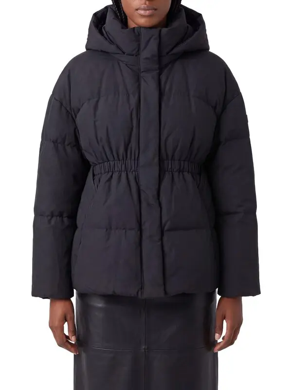 TATRAS Jacket - Black