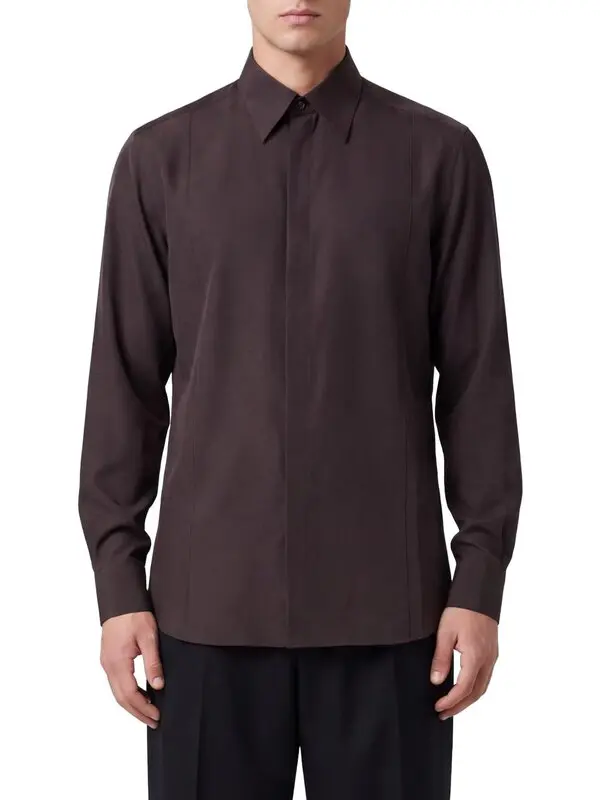 Dolce & Gabbana Shirt - Dark