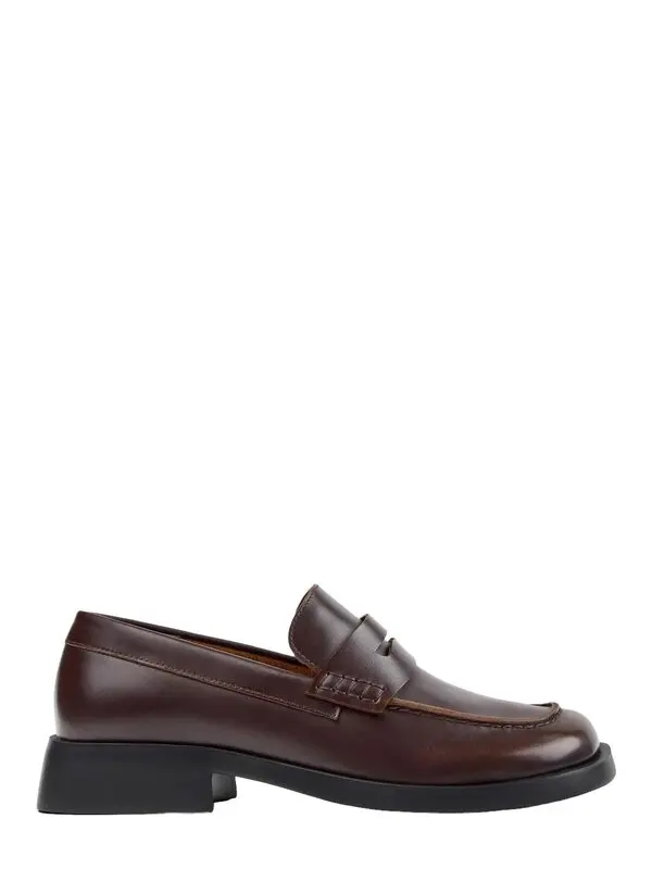 Camper Shoes - Brown