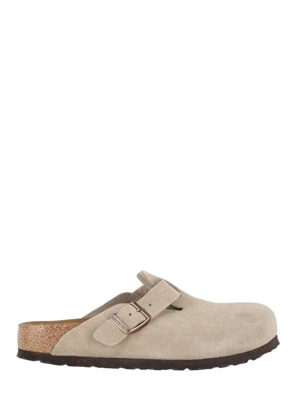 BIRKENSTOCK Sandals - Grey