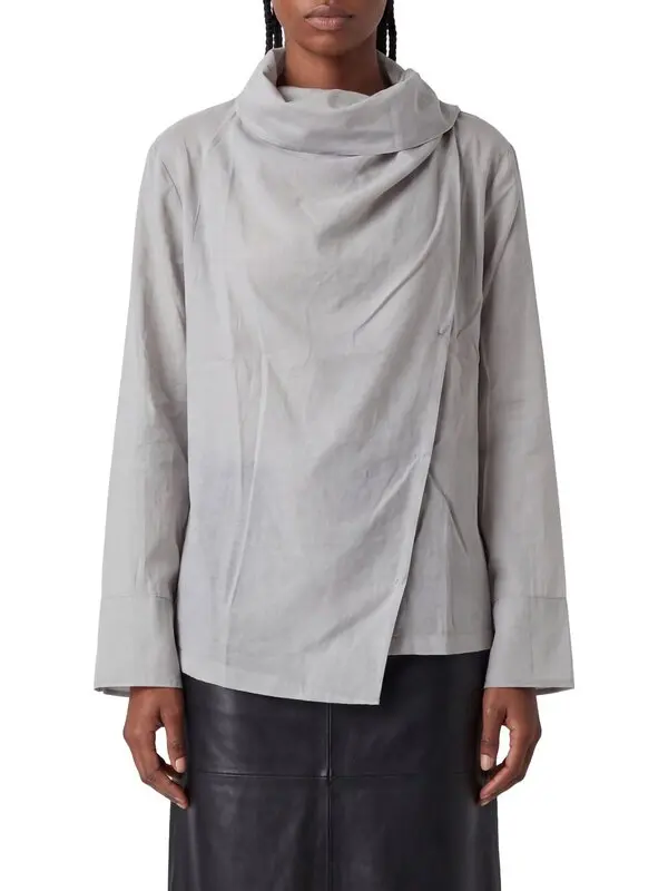 Soeur Shirt - Grey