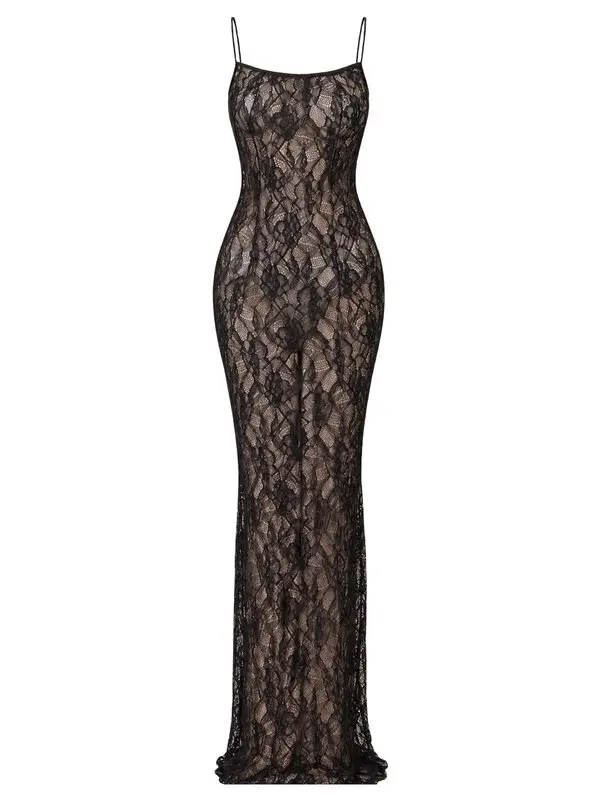ROOM 24 Zuma Dress - Black