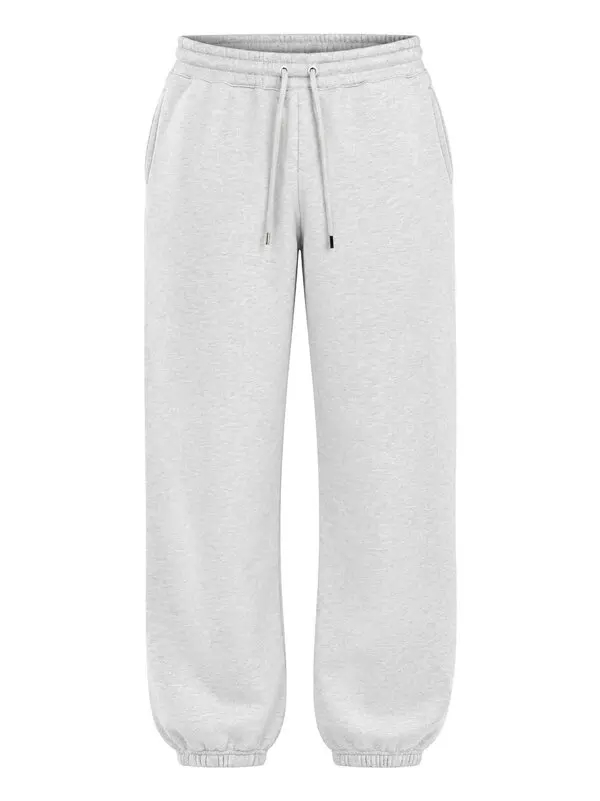 Jacquemus Pantalone Sweat "le Jogging Torneo - Grey