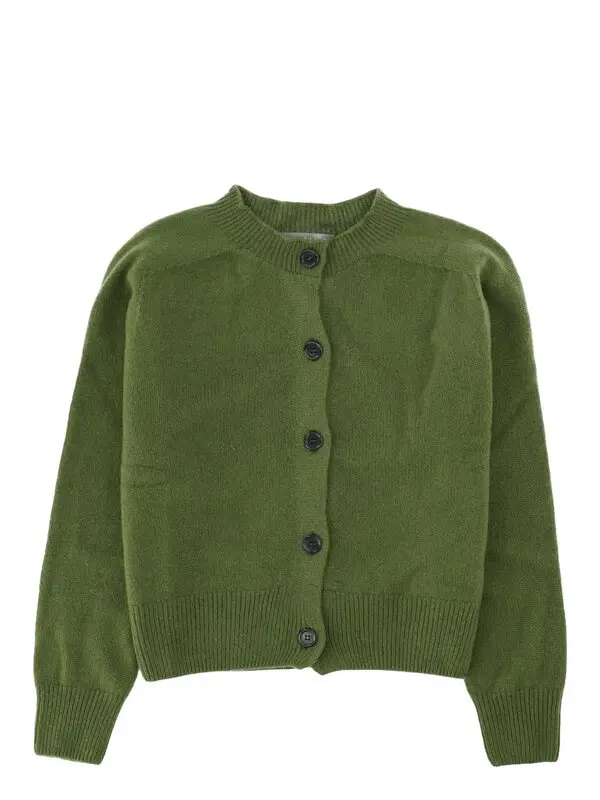 MARGARET HOWELL Merino Wool Cashmere Sweater For - Multicolour