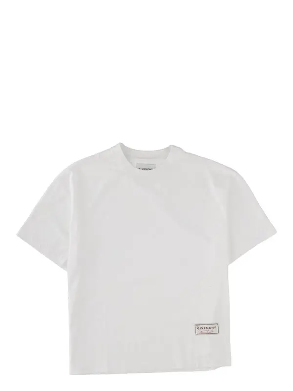 Givenchy 100% Cotton Shirt - Multicolour