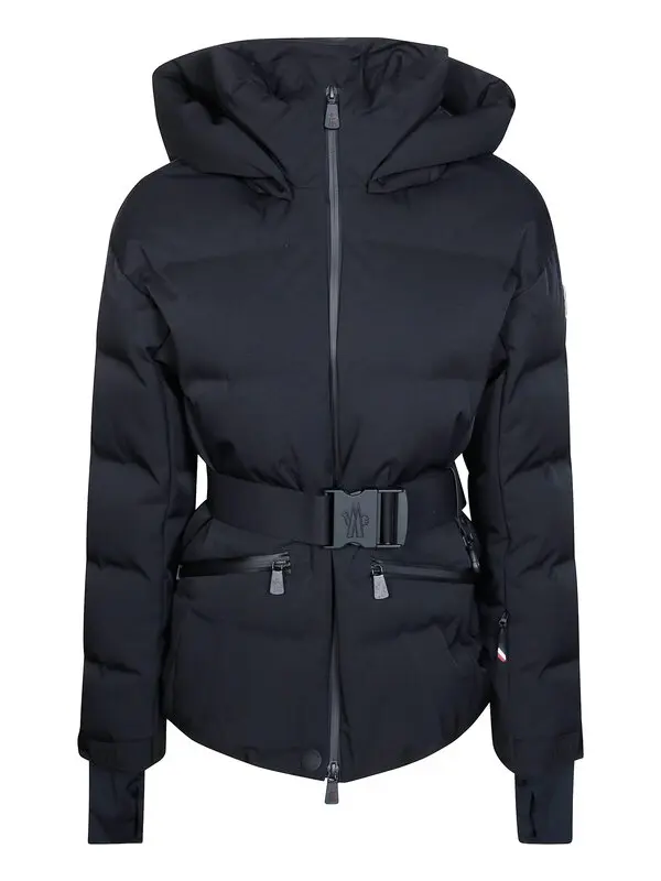 Moncler Tolima Mini Jacket - Nero