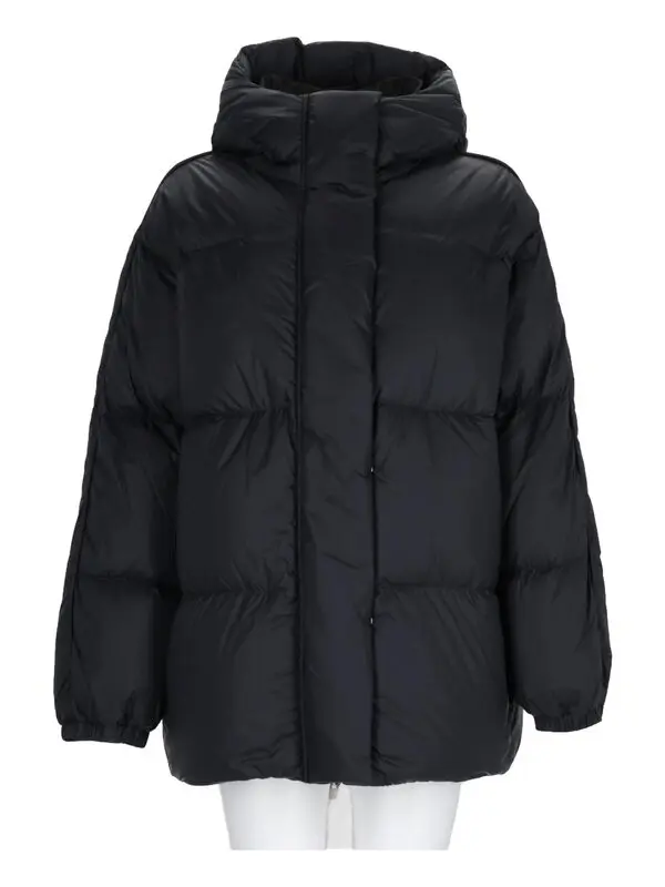 Herno Mini Sports Jacket - Black