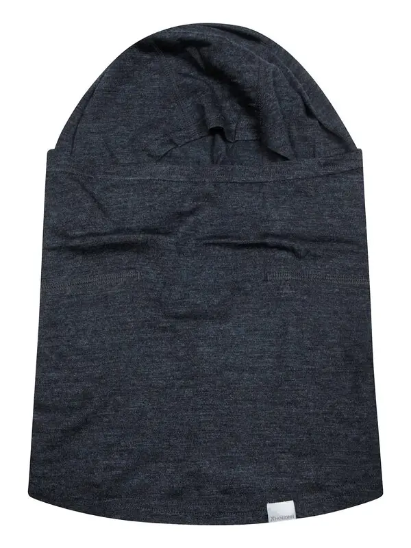 HOUDINI SPORTSWEAR Activist Balaclava True - Nero