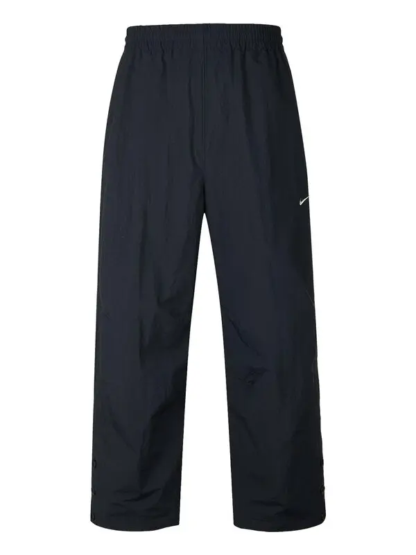 Nike High Waist Woven Trend Pants - Black