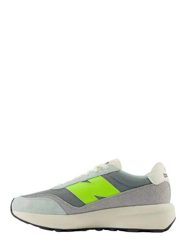 NEW BALANCE 370 'juniper Clay Ash - Juniper/clay Ash