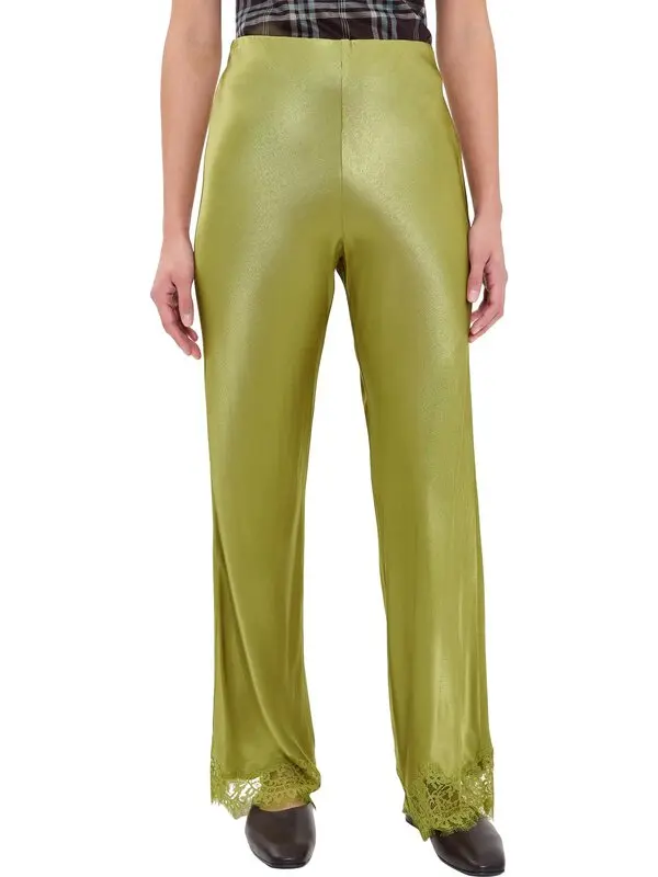 Rails Silvi Pants - Celery