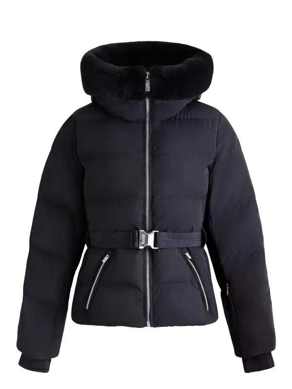 Fusalp Delwae Down Jacket - Blue