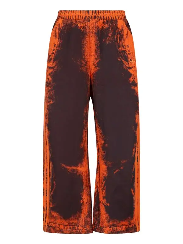 Adidas Sweatpants “adilenium 6 - Orange
