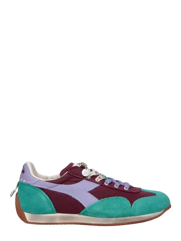 JW Anderson X Diadora Sneakers “equipe - Red