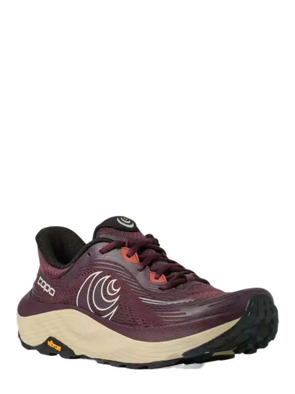 TOPO DESIGNS Ultraventure 5 Sneakers - Red