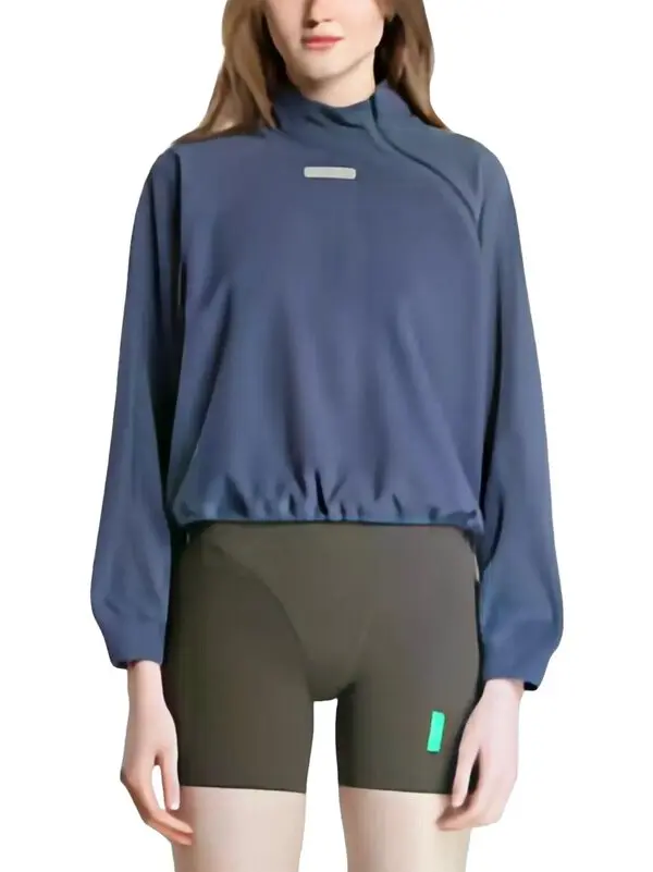 Under Armour Performance Fleece Sweatshirt - Blue