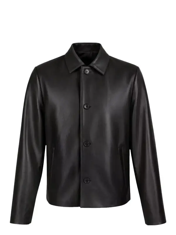 COSTUMEIN Micah Jacket - Black