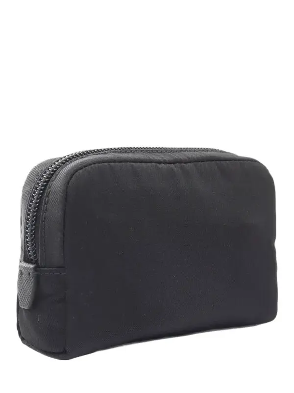 Prada Re-nylon Pouch - Black