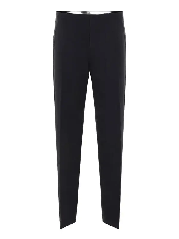 Veilance Spere Straight-leg Trousers - Black