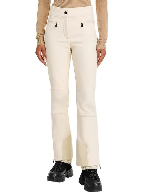 Moncler Ski Pants - Miscellaneous