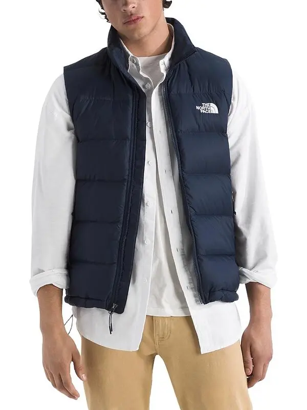 The North Face Hydrenalite Down Vest - Summit Navy