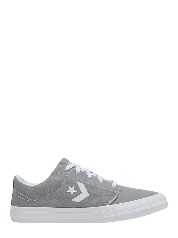 CONVERSE Day One Classic Low Top Skateboard - Grey