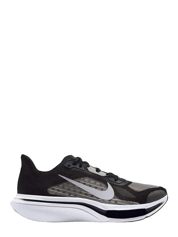 Nike Wmns Pegasus Plus 2 Road Smoke Grey - Black