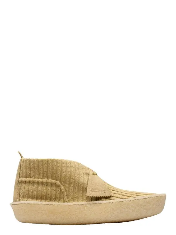 Clarks Liam Gallagher X Desert Rain 'maple Cord - Tan